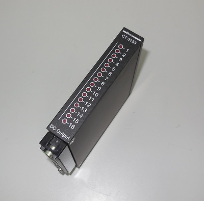 Vestas CT 3153 DC Output 51.3153.02 module | eBay
