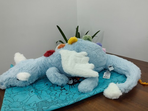 Jellycat Sky Dragon 66cm | eBay