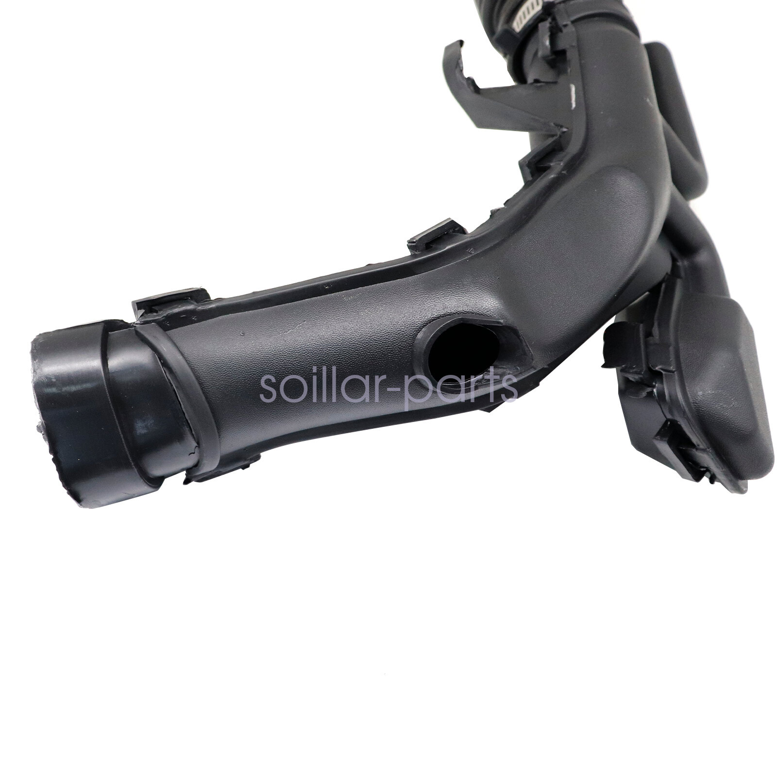 2013-2019 Nissan Versa Engine Air Cleaner Intake Duct Resonator 13-18 ...
