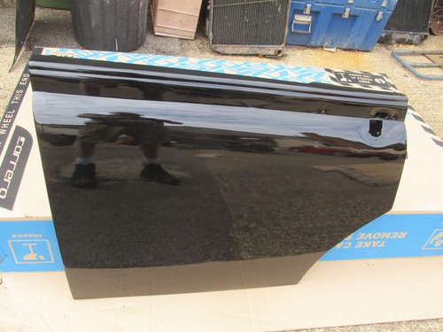 Jaguar Mk2 240 340 Daimler V8-250 LH rear door shell | eBay UK