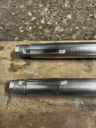 Sea Ray 330 Boat Inboard Prop Propeller Drive Shifts 63.750” X 1.125 ...
