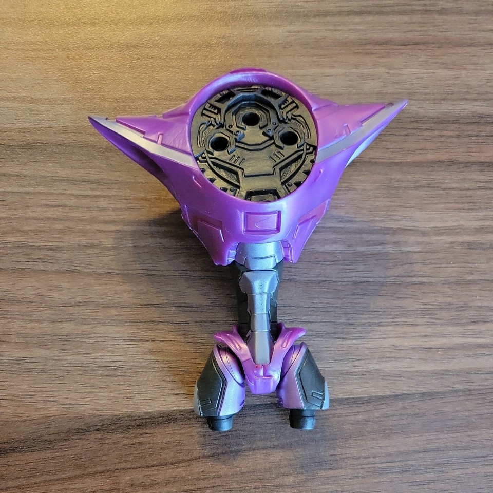 Marvel Legends Tri Sentinel BAF Action Figure - Torso/Arm Parts To Comp ...