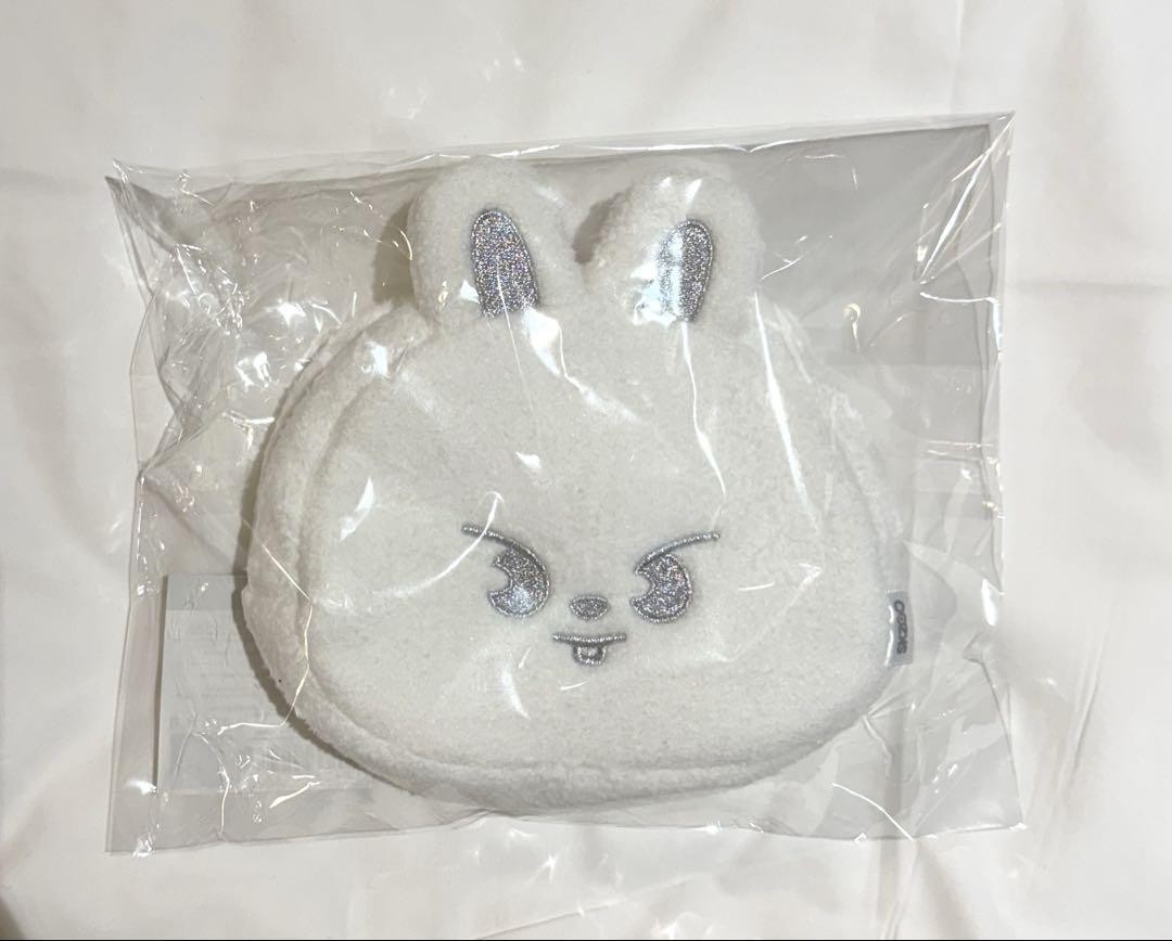 Leebit SKZOO Reversible Face Pouch Pop-Up Store Official | eBay