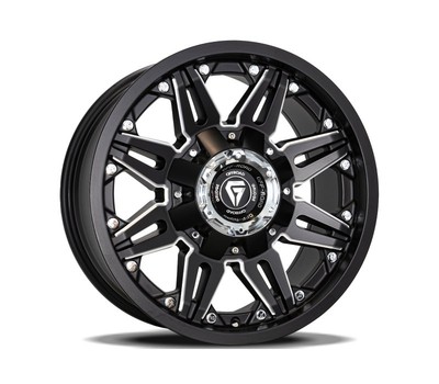 To Suit GWM TANK 300 WHEELS PACKAGE: 20x9.0 Grudge Offroad DEMON ...