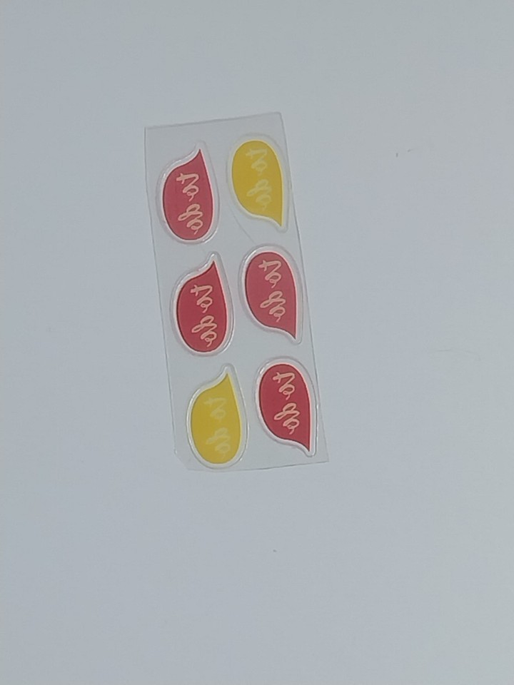 6 Cute Appointment To Do Sticker | eBay