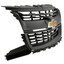 OEM NEW 2015-2020 Chevrolet Colorado Front Grille Assembly Spectra Gray ...