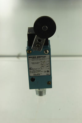 MICROSWITCH LSQA6B134 LIMIT SWITCH SIDE ROTARY | eBay