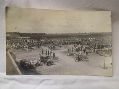 Original Foto Luftaufsicht Flughafen Hamburg Fuhlsbüttel ? aus den 1920 ...