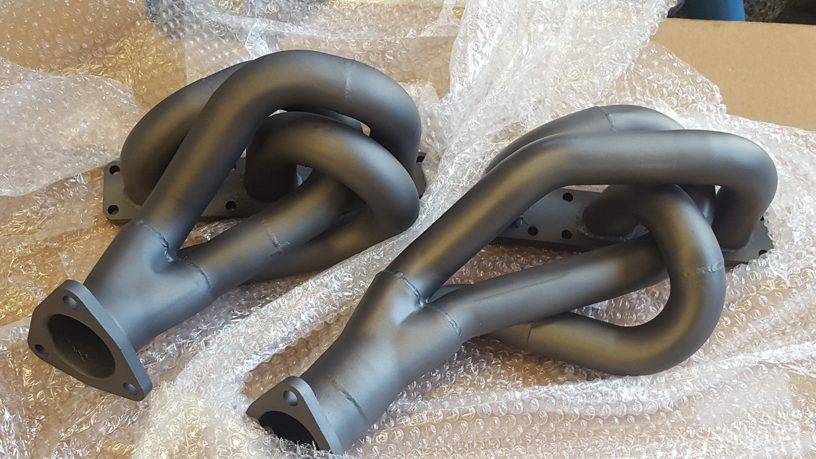 JP PERFORMANCE EXHAUST HEADERS E36 BMW 10 sets | eBay