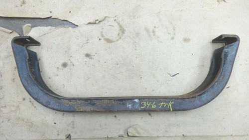 1934 1935 1936 Chevy Truck Radiator LOWER CORE SUPPORT Original GM | eBay