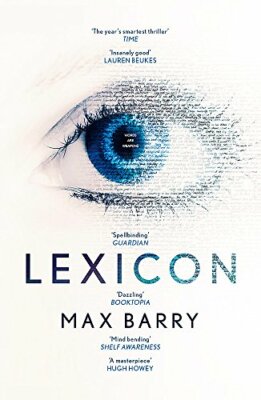 Lexicon by Barry, Max 1444764683 FREE Shipping | eBay.de