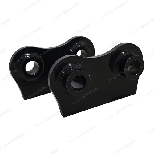 Cat 301 Mini Excavator bucket attachment ears Weld on 30mm 5" C-C | eBay