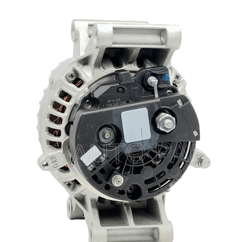 OEM ALTERNATOR PACCAR 14V 160A D27-1009-0160P 0124625120 0 124 625 120 ...