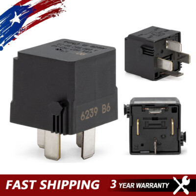 for Mercedes-Benz CL600 A-000-982-80-23 0009828023 Fuel Pump Fan Fuse ...