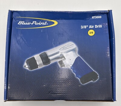 Drills - Blue Point Air