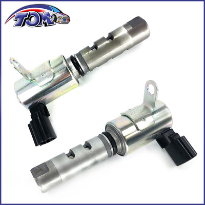 BRAND NEW 2PC 15330-20010 15340-20010 LEFT & RIGHT ENGINE VVT SOLENOIDS ...