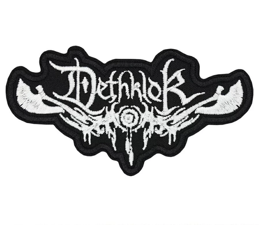 Dethklok Logo