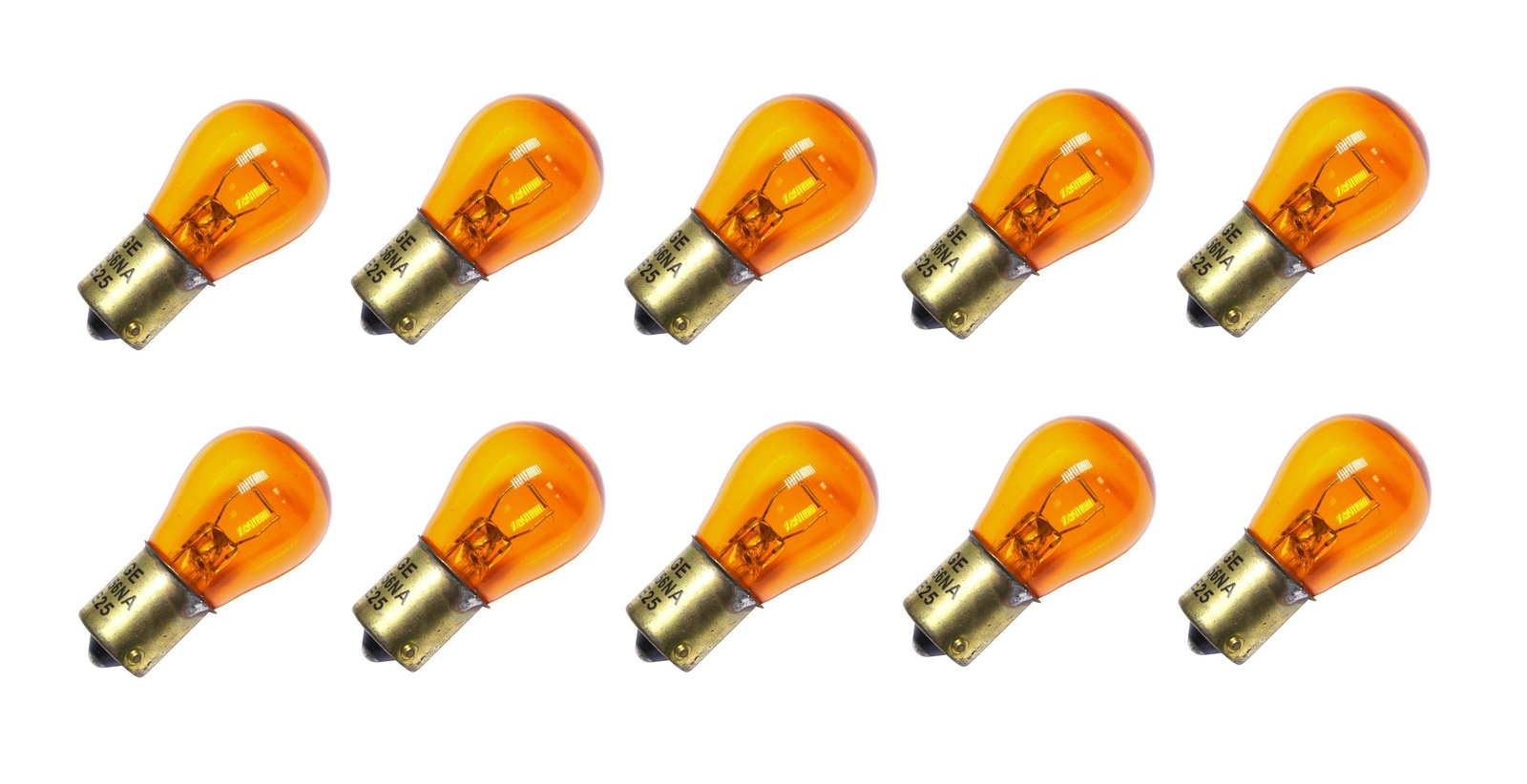 GM ACDelco 1156NA Genuine OEM Original Equipment Turn Signal Light Bulb ...