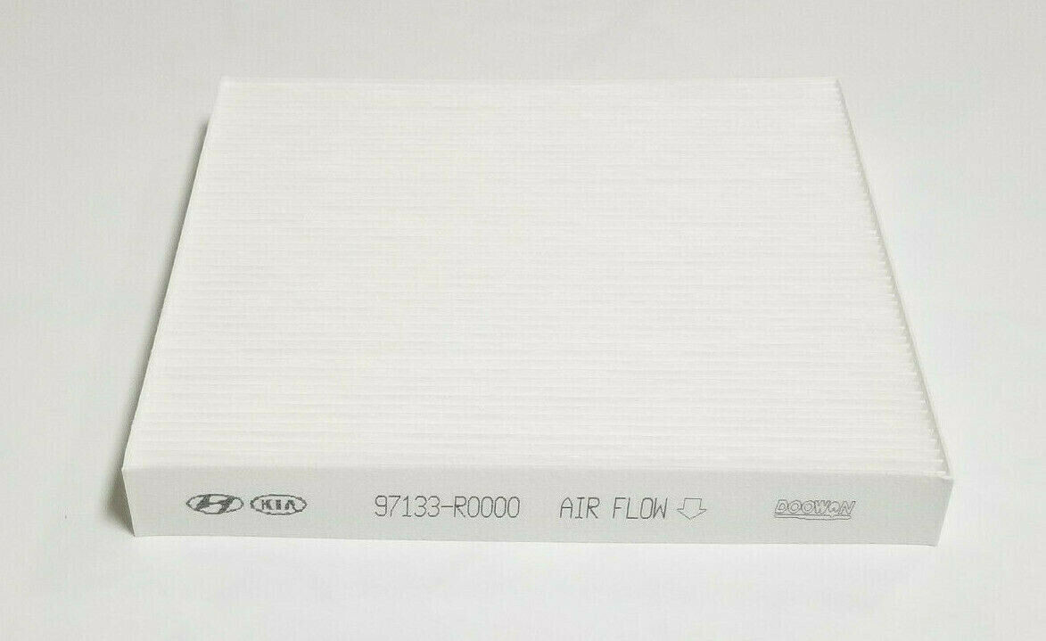 Genuine Kia Air Filter 97133-R0000 for sale online | eBay