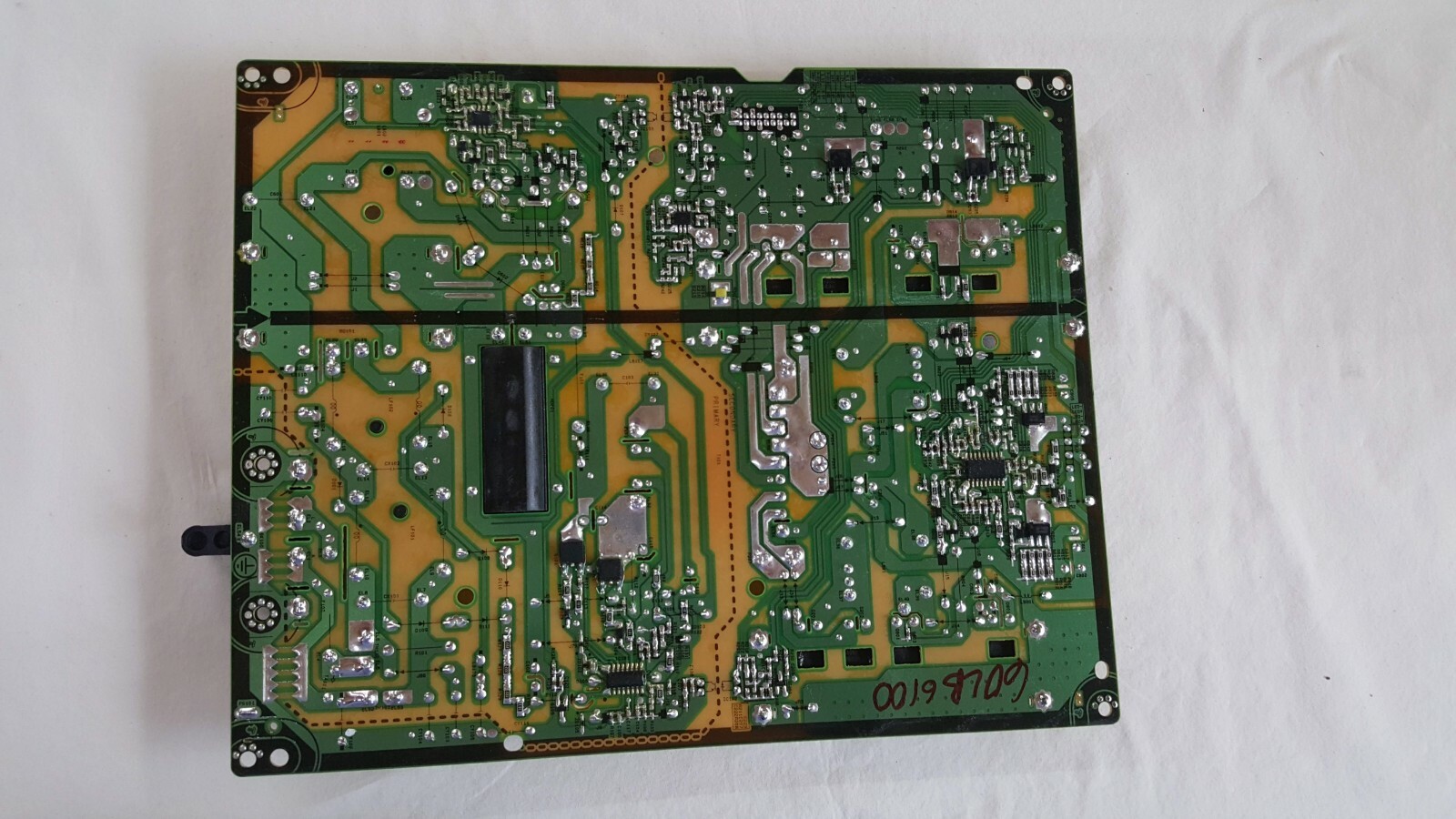 LG 60LB6300-US 60LB5900-UV 60LB6100-UG Power Supply / LED Board ...