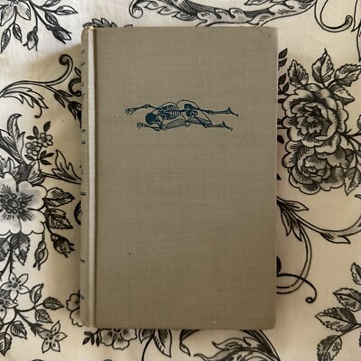 The Portable Murder Book edited by Joseph Henry Jackson hardcover | eBay