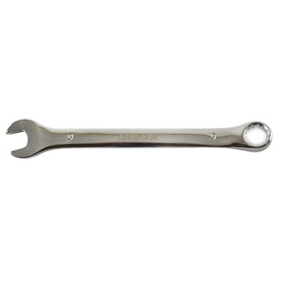 9mm Metric Combination Combo Spanner Wrench Ring Open Ended | eBay