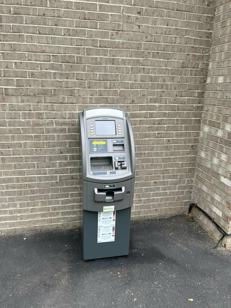 Hyosung 1800CE ATM | eBay