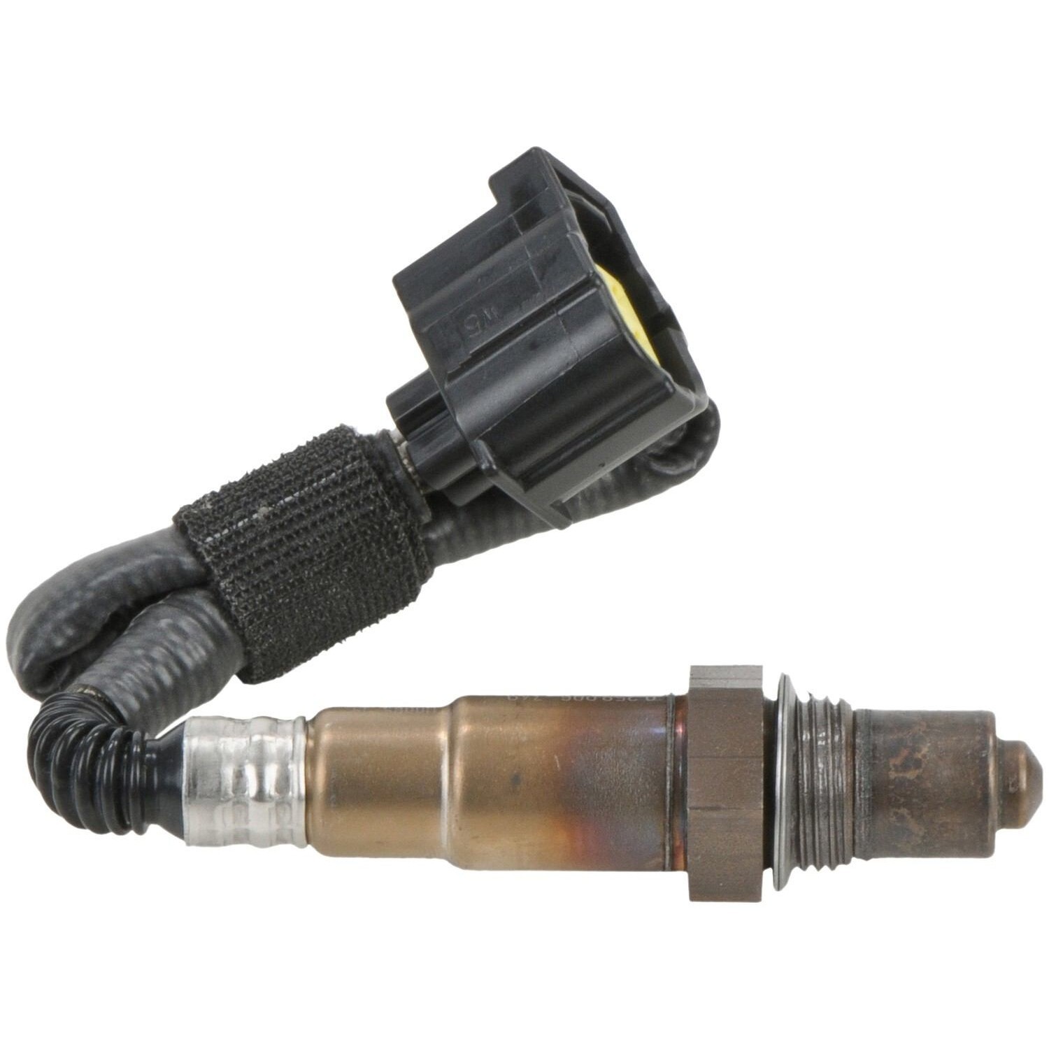 Bosch OEM 16749 Downstream Oxygen O2 Sensor for MB W203 W204 C209 C219 ...