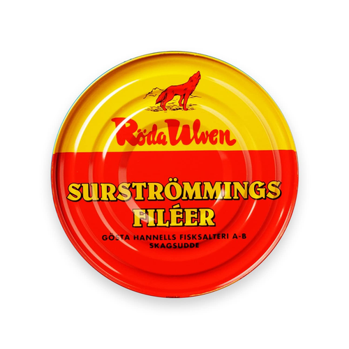 Surstromming - 300G Surstromming Challenge | eBay