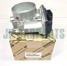 2221075210 Genuine Toyota Body ASSY Throttle 22210-75210 for sale ...