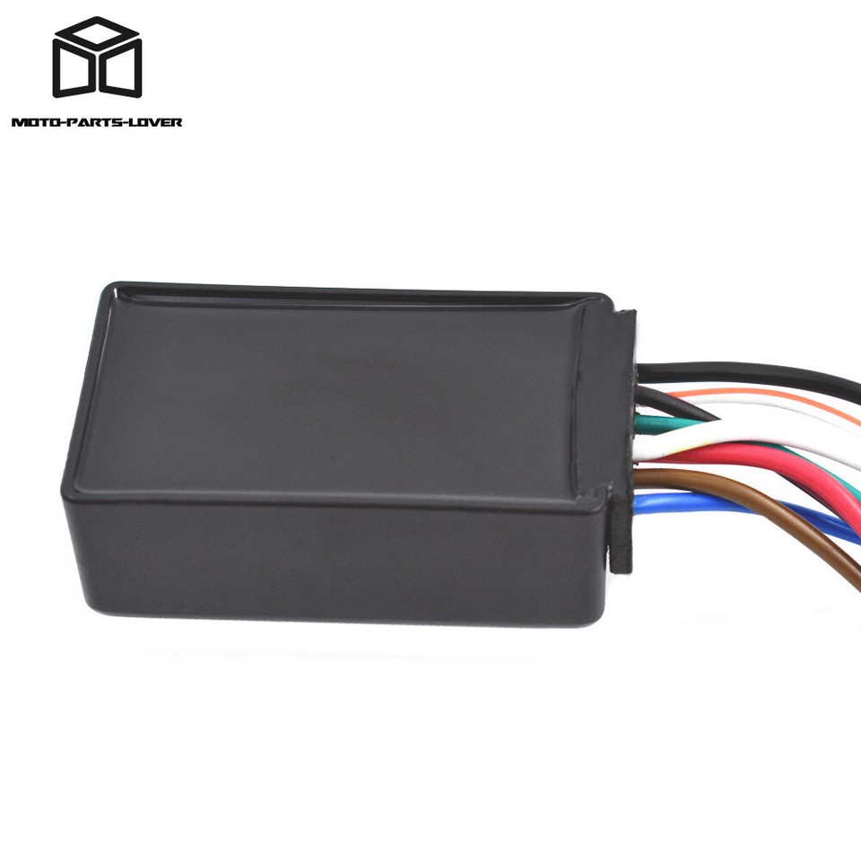 ATV CDI Module For 1999-2000 Polaris Sportsman 335/Magnum 500 4X4 | eBay