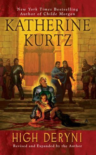 High Deryni by Katherine Kurtz (2008, Uk- a Format Paperback) for sale ...