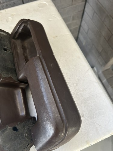 Holden Commodore Vc Vh Sle Rear Arm Rest Brock Etc As Not Nos | eBay ...