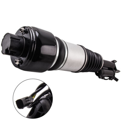 Front Right Air Suspension Strut For Mercedes W211 E320 E350 E500 ...