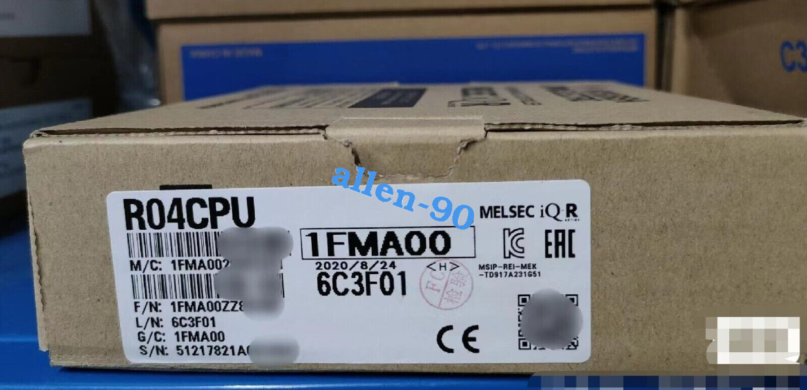 NEW R04CPU Original Fast shipping#DHL or FedEx | eBay