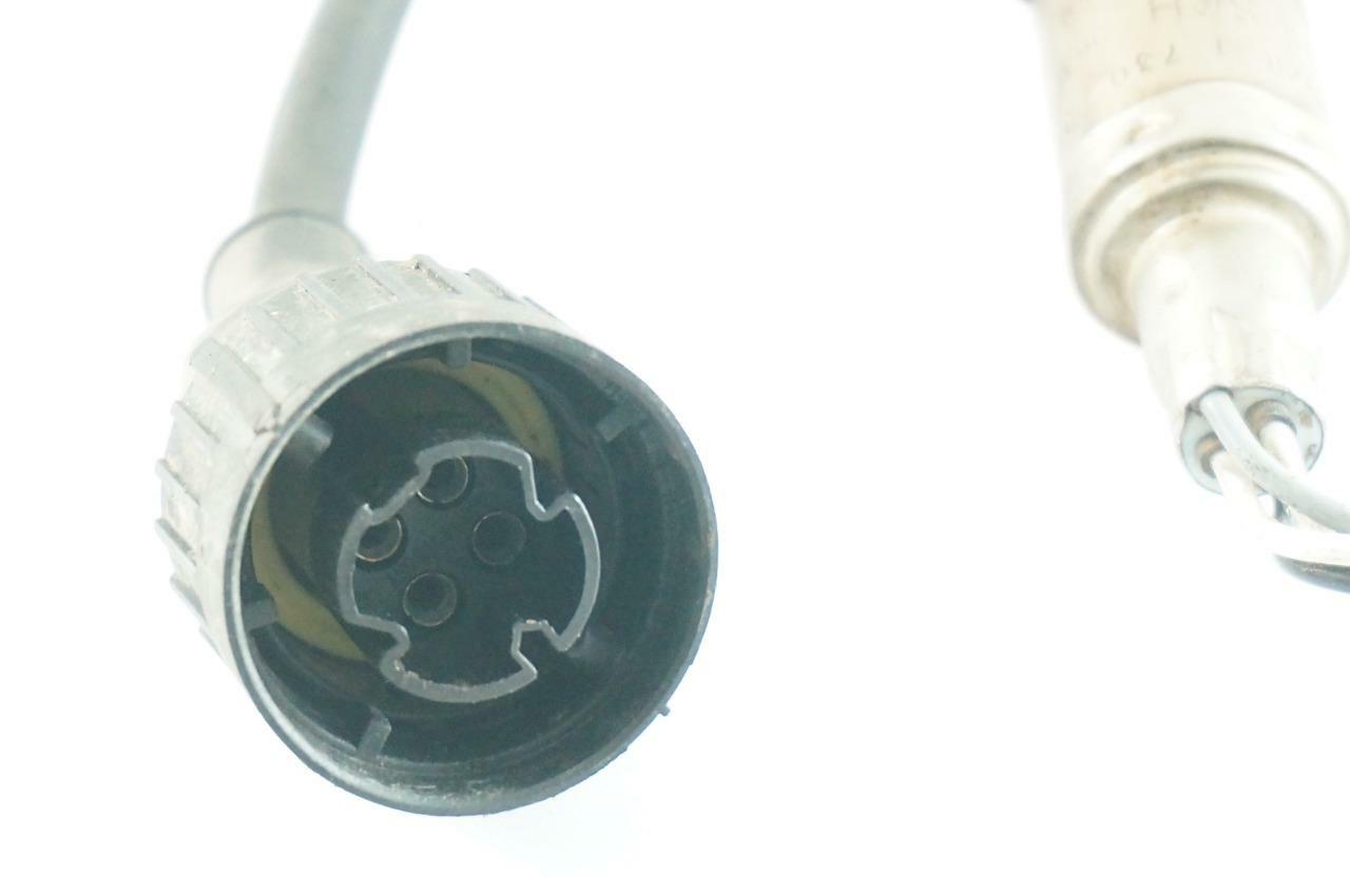 BMW Bosch E30 M20B25 Oxygen Sensor O2 Sender 88-91 325i 325is 325ix | eBay