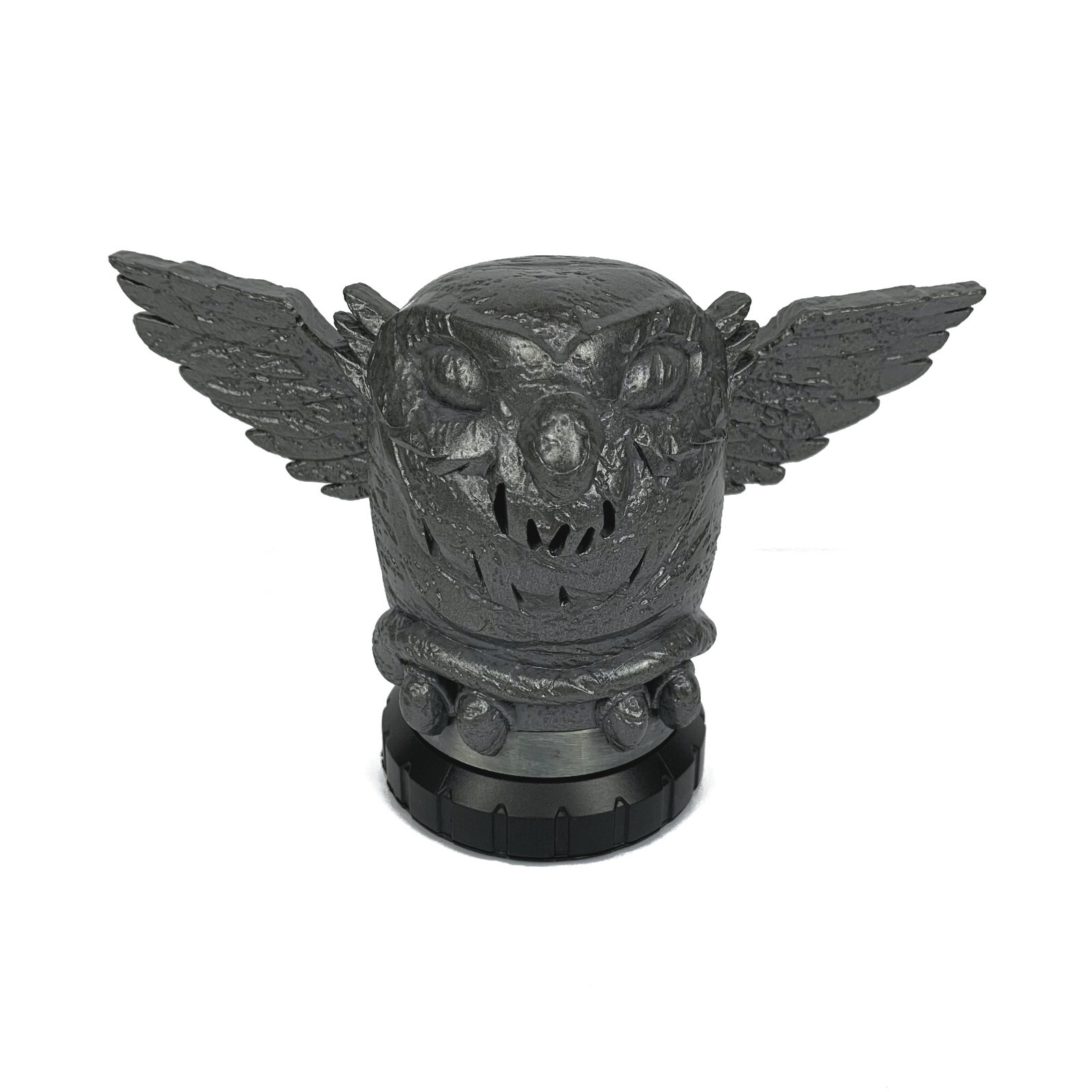 Disney Parks Star Wars Galaxy’s Convor Savi’s Lightsaber Pommel Hilt ...