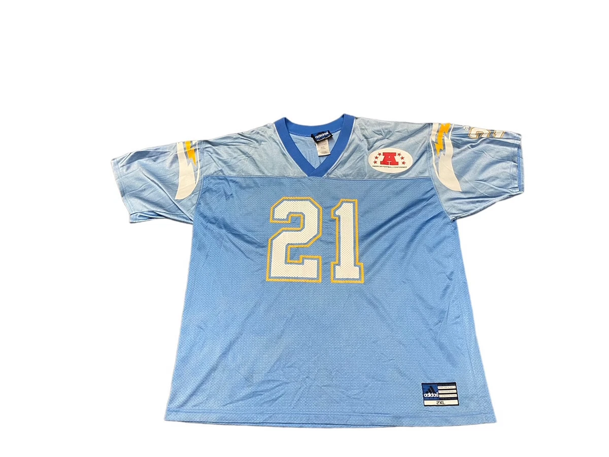 Chargers Powder Blue