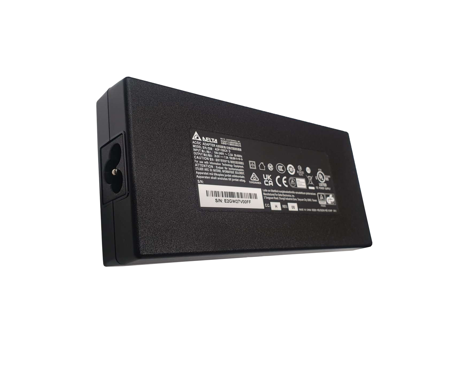 FOR ASUS TUF GAMING A15 FA506 150W AC ADAPTER POWER CHARGER 5.5MMX2.5MM ...