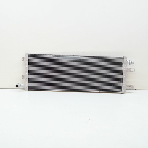 NEW MERCEDES-BENZ GLE W167 ENGINE COOLING RADIATOR A1675000400 167-500 ...