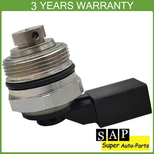 High Pressure Fuel Pump Plug for Audi A4 A5 A6 Quattro Q5 Q7 VW Touareg ...