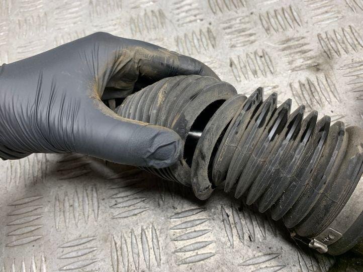 AUDI A6 4F2, C6 4F1422066A 7853501136 Crémaillère de Direction 3.00 ...