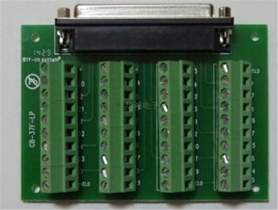 1Pc New Ni 37 CB-37F-LP nh | eBay