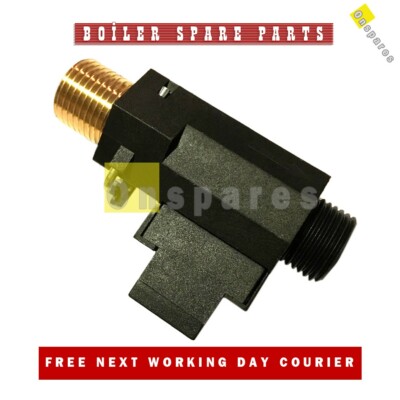 Alpha CD25C CD28C & CD35C Boiler DHW Flowswitch Part & 1.020831 | eBay UK