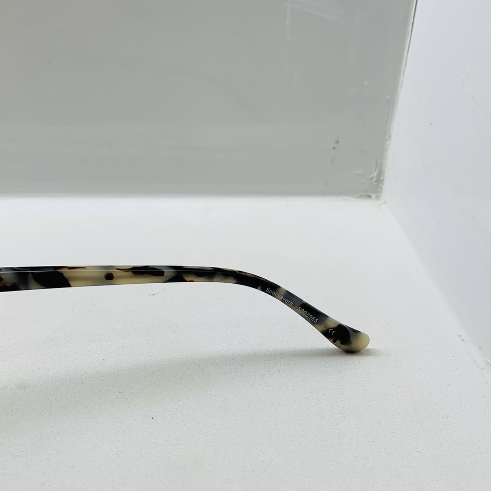 Specsavers Nala Optical Frame 32258936 Light Brown Tortoise Size 51[]16 ...