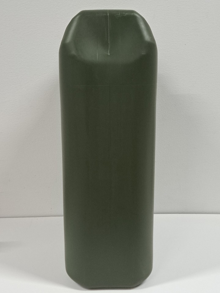 Scepter Military Water Can 5 Gallon Olive Drab Army Green Jug With ...