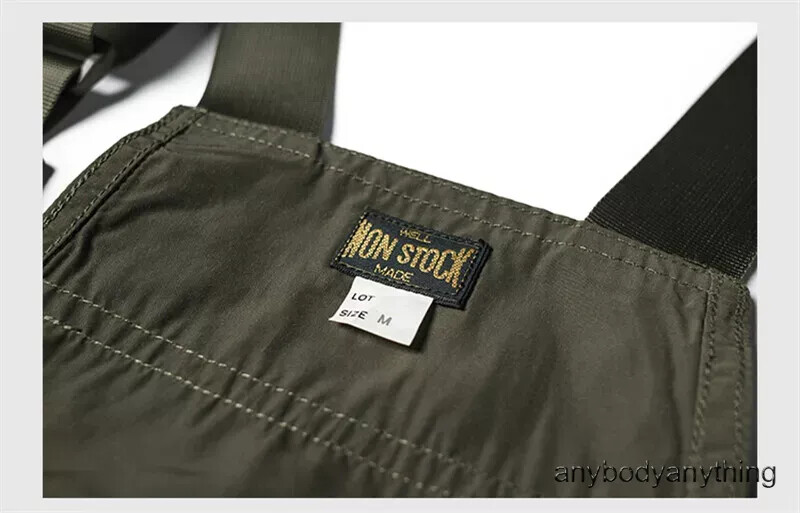 Mens Utility Strap Vest Outdoor Field Multi-Pocket Casual Gilet ...