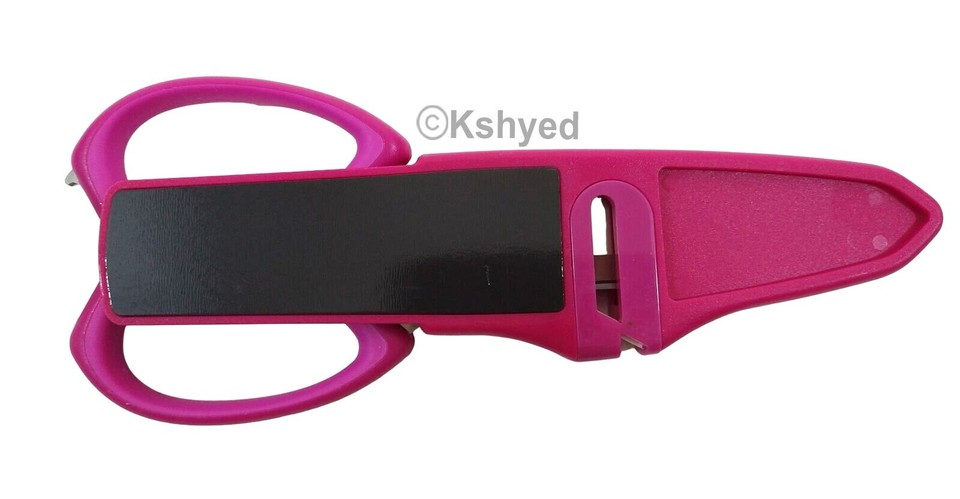 Sabatier 10-in-1 Multi-Purpose Scissors with Sheath Magnetic Choose ...