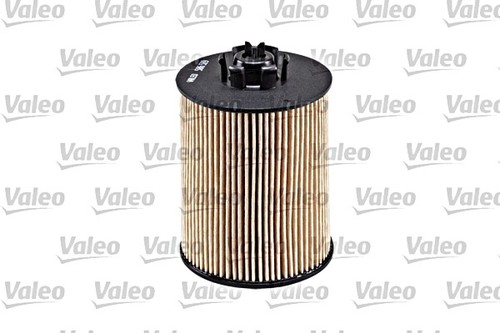 VALEO Oil Filter For VAUXHALL OPEL SUZUKI Agila Mk I Astra V Sport ...