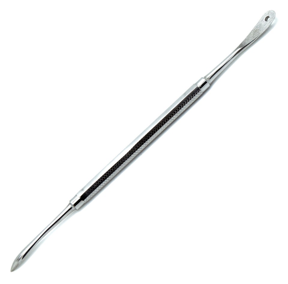 Periosteal Elevator Molt # 9 Dental Surgical Implant Stainless Steel ...